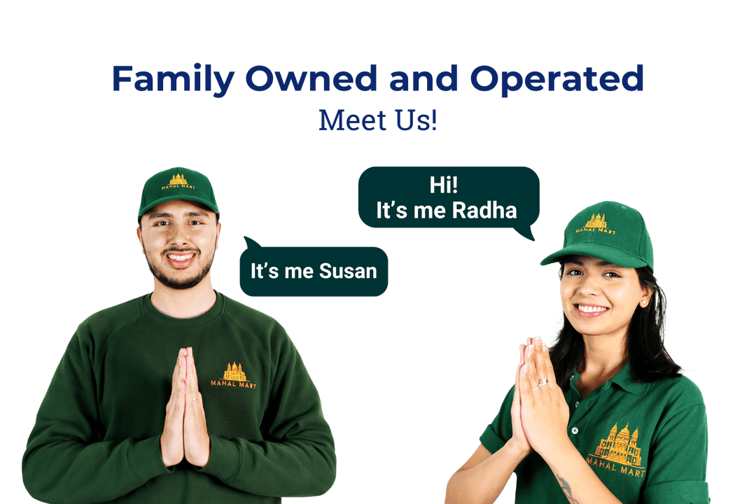 Chatpate Bhuja/ Puffed Rice 500g – Mahal Mart