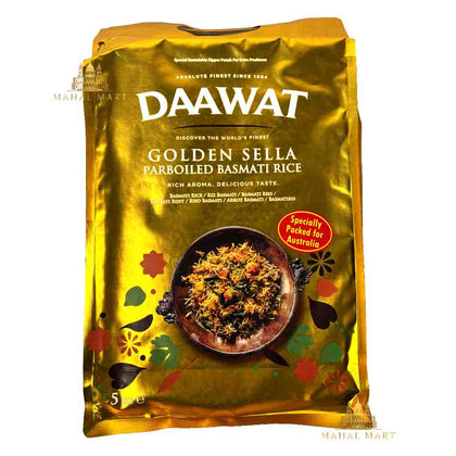 Mahal Mart | Premium High-Quality Indian & Nepali Online Grocery Store