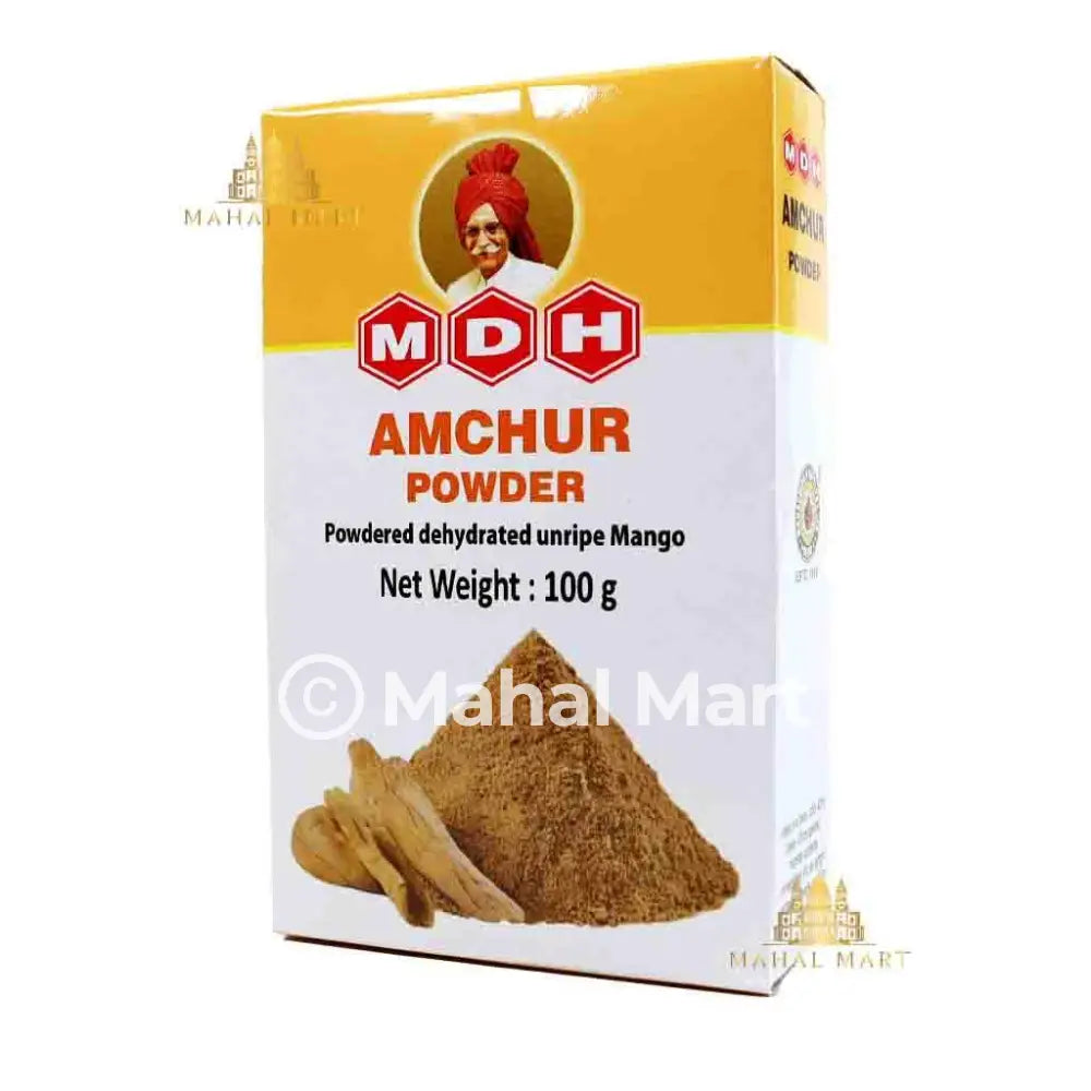MDH Amchur Powder 100g – Mahal Mart