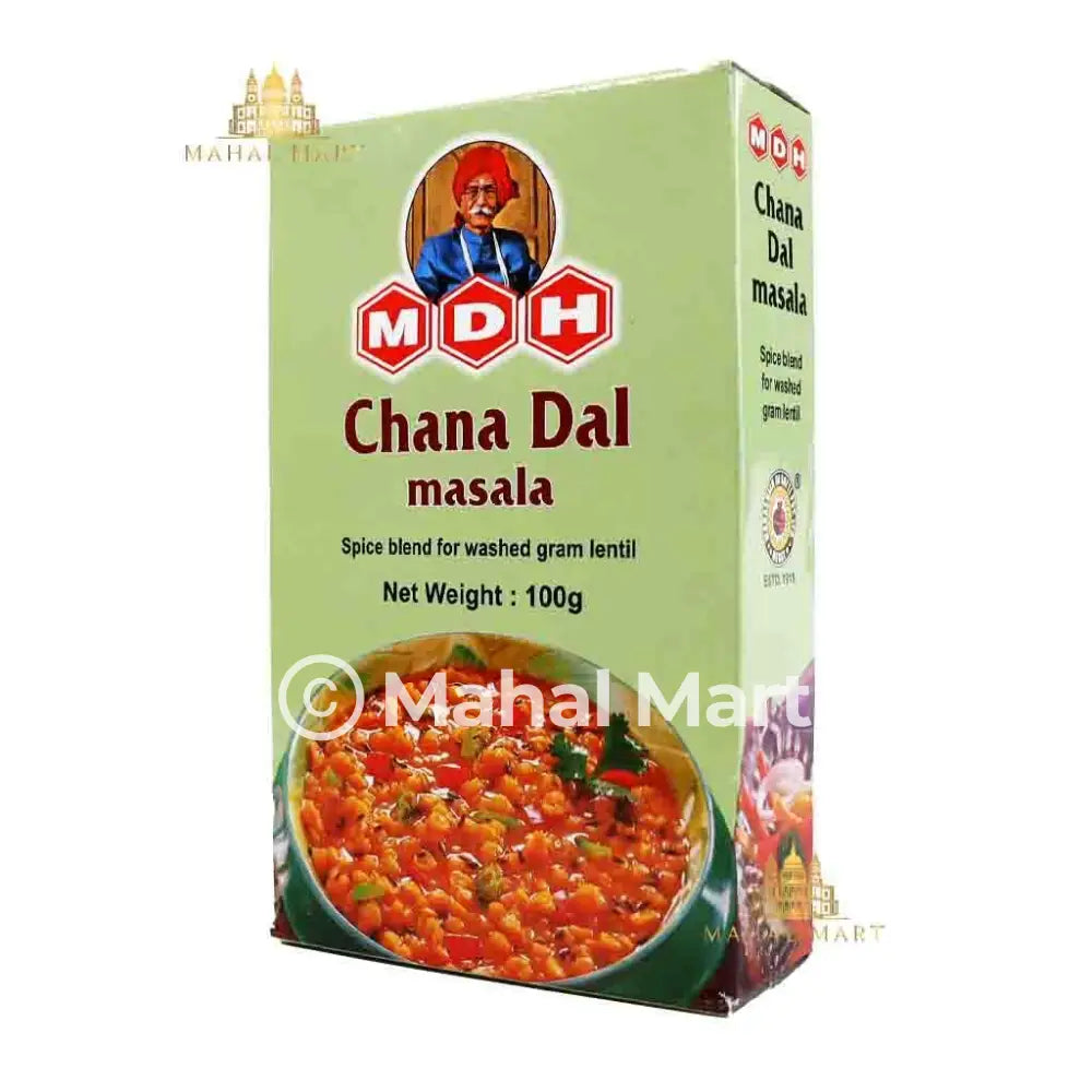 MDH Chana Dal Masala 100g – Mahal Mart
